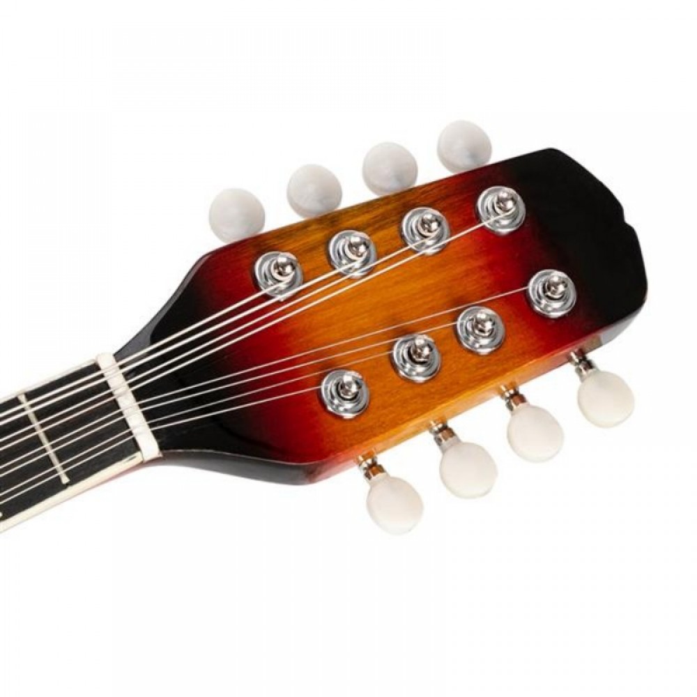 A Style Elegant Mandolin with Guard Board Sunset - from category ...